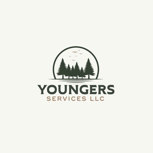 Designs | We need a logo to represent forestry contractor | Logo design ...