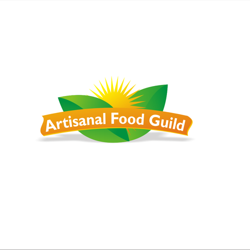 Artisanal Food Guild needs FANTABULOUS LOGO | Concours: Création de logo