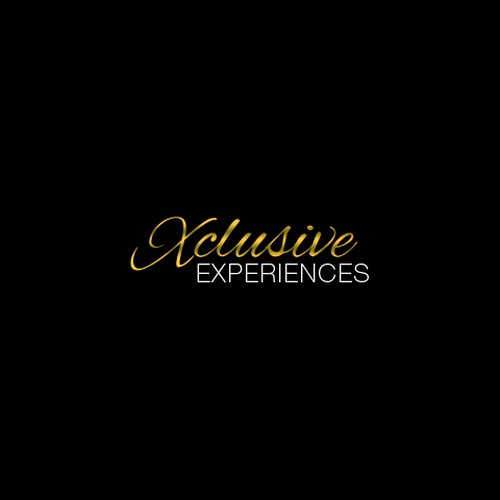 Create the next logo for Xclusive Experiences | Logo design contest