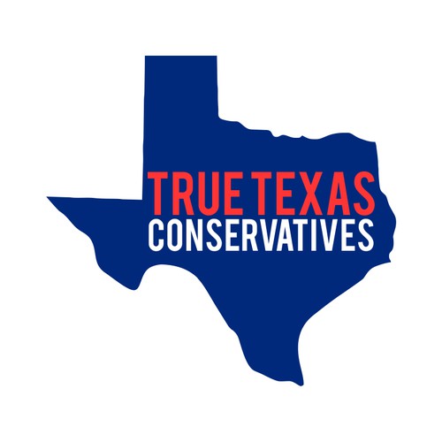 Designs | Texas Conservatives | Logo design contest