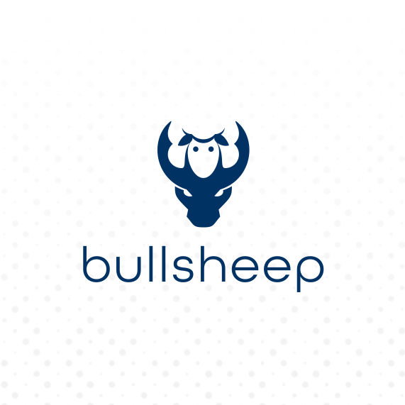 Bull Logos - Free Bull Logo Ideas, Design & Templates