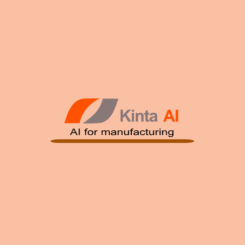 Kinta Artificial Intelligence: AI platform for manufacturing | Logo ...