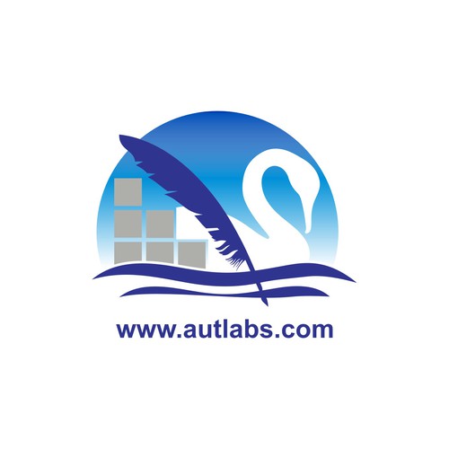 AutLabs Logo | Logo design contest