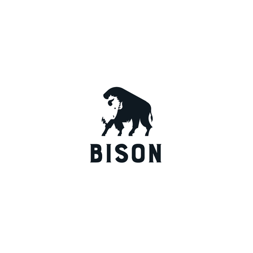 Bison Kit Logo
