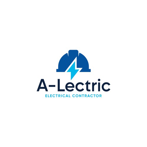 Designs | Recognizable logo for electrical contractor company | Logo ...