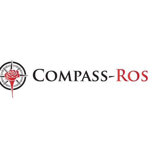 Designs | Create Business Logo for Compass-Rose; premier business ...