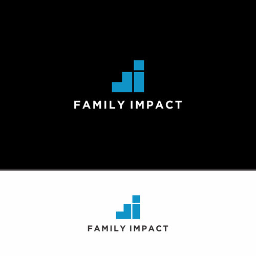 Have a positive impact & build community | Logo design contest