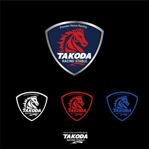 Premier Horse Racing Family's Newest Member, Meet Takoda! Now We Need a ...