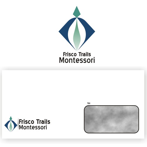 Montessori School Logo & Brand Identity | Logo design contest