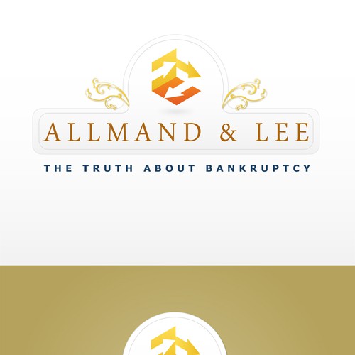 Combine two logos while maximizing the emphasis on the second. | Logo ...