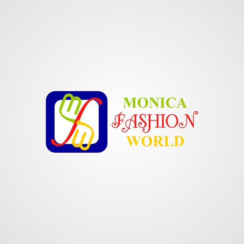 Monika Logo
