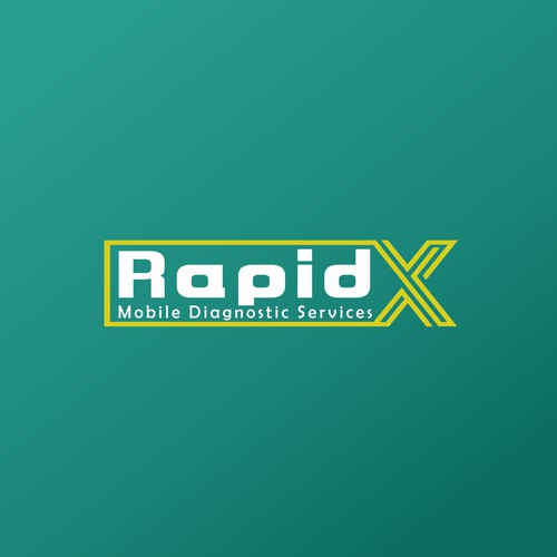 Modern Logo for Mobile Radiology Service Company | Logo design contest