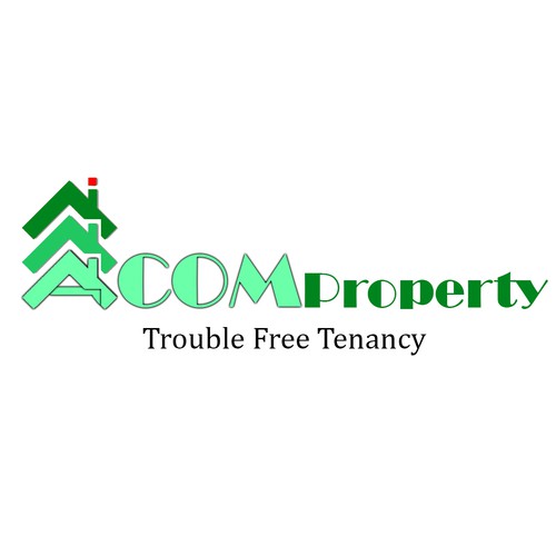Create the next logo for ACOM Property | Logo design contest