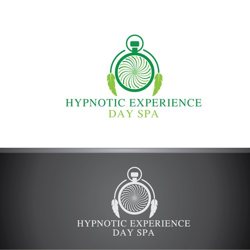 Create a modern hypnotic dream-catcher logo! | Logo design contest