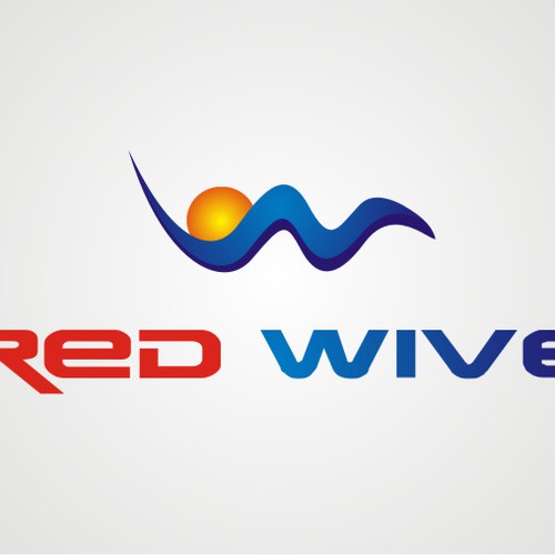 Create the next logo for Red Wave or Red Wave CI | Logo design contest