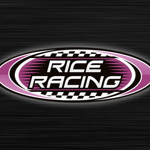 Logo For Rice Racing | Logo design contest
