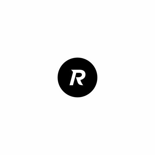Designs | Logo Icon Design - Looking for Best "R" in Circle Options ...