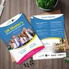 Postcard Design - Flyer Design - Find Creative Flyer Designers | 99designs