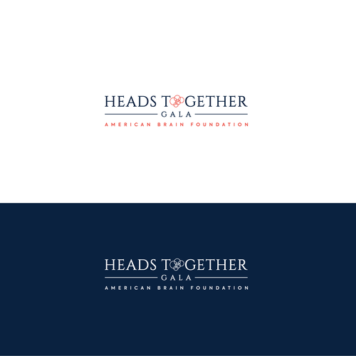 Designs | Heads Together Gala | Logo design contest