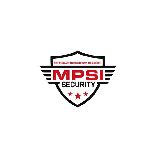 Designs | "Secure the Spotlight: Create a Bold Logo for MPSI Security" -- Fast acceptance | Logo ...