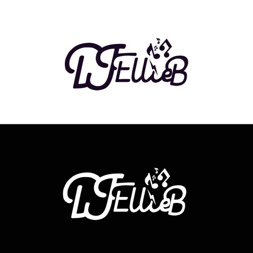 Disney World DJ needs a new design. | Logo design contest