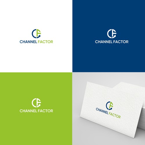 Designs | We need a logo! You win, you get more business @ Channel ...