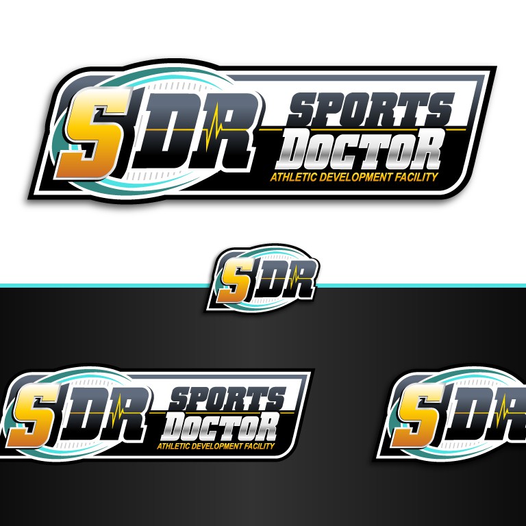 3d Sports Logos - Free 3d Sports Logo Ideas, Design & Templates