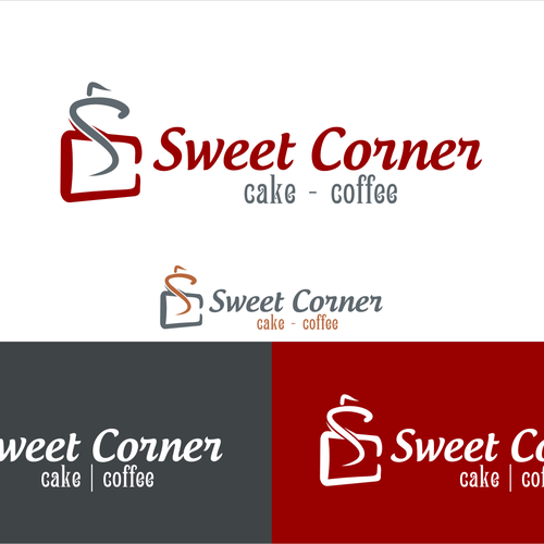 Sweet Corner needs a new logo | Logo design contest