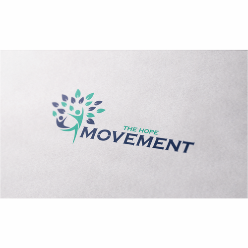 Create an innovative logo for The Hope Movement | Logo design contest