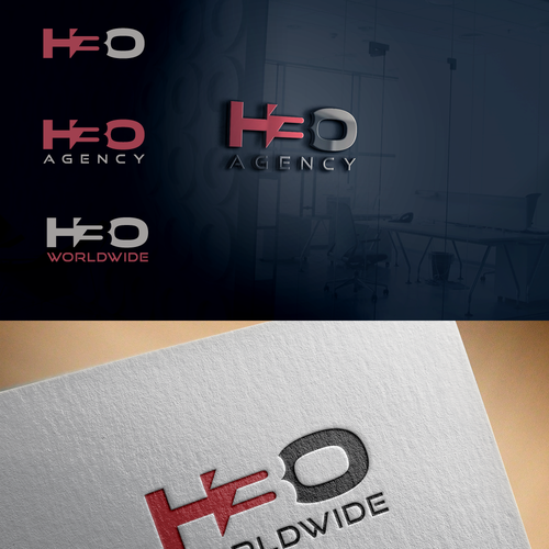 Create a logo for H3O that will blow our minds! | Logo design contest