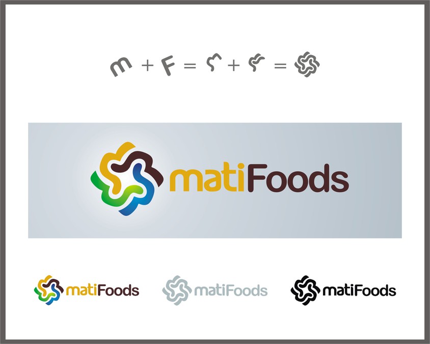 Create the next logo for Mati Foods | Logo design contest