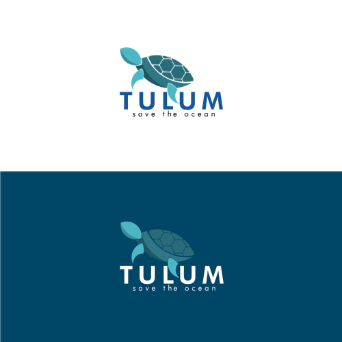 TURTLE LOGO | Logo design contest