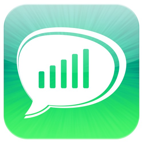 Catchy logo for Telecom (VoIP) company. | Logo & business card contest