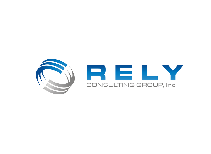 Rely Consulting Group. Inc needs a new logo | Logo design contest