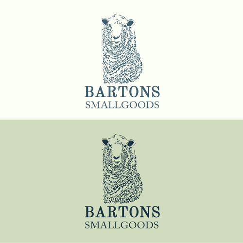 Design a World first logo for “Lamb smallgoods” | Logo design contest