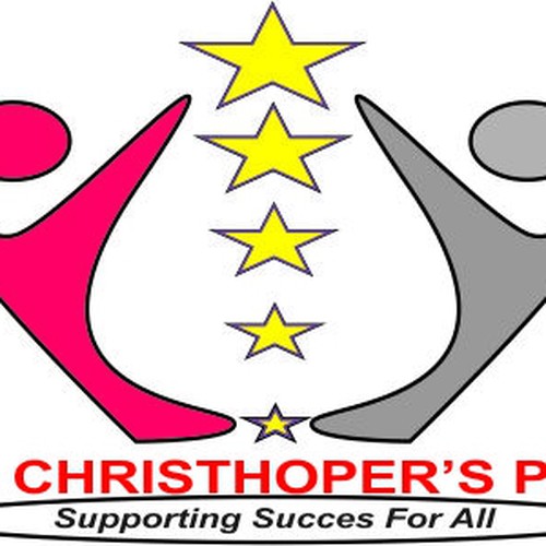 Create a new logo for St. Christopher's PRU in Ipswich | Logo design ...
