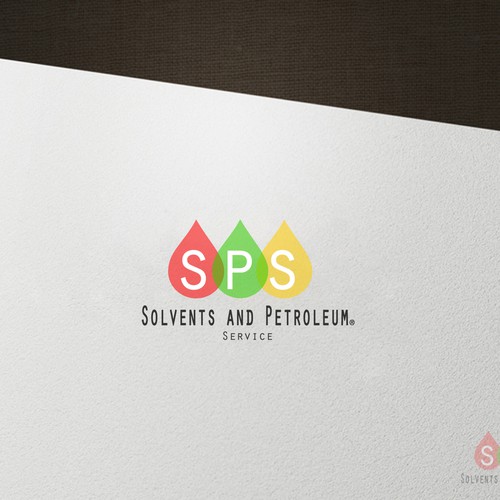 New logo wanted for SPS "Solvents and Petroleum Service" | Logo design ...