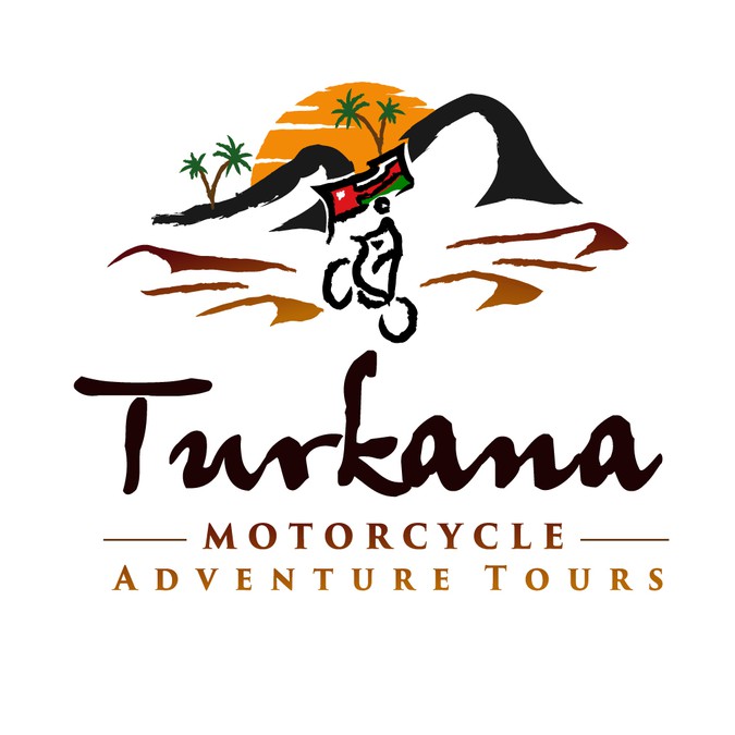 Oman Motorcycle Adventure Tours | Logo design contest