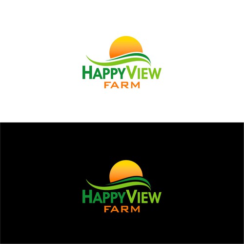 Create a farm logo! | Logo design contest