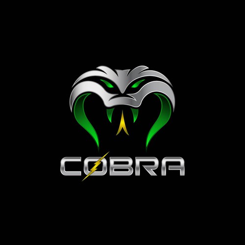 Cobra Electronics Logo Logo Design Contest For CTS Cobra Tech