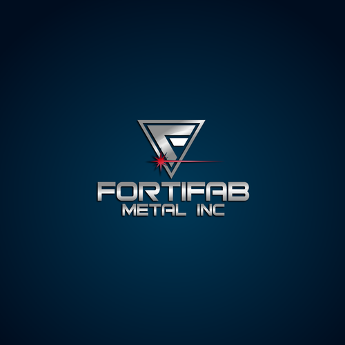 Sheet metal company seeking sophisticated, powerful, attention grabbing ...