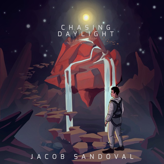 Rap Album/Comic Cover Design Contest! | Other design contest