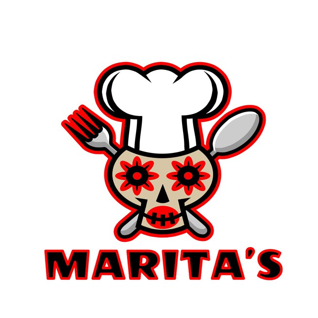 Spatula Logos - Free Spatula Logo Ideas, Design & Templates