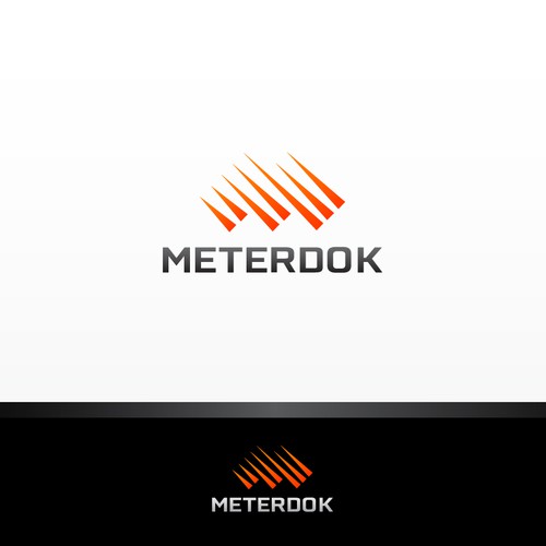 Make a logo for Meterdok and make a difference in the energy industry ...