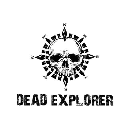 Create a logo for our paranormal web series! | Logo design contest