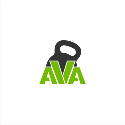 * Guaranteed Prize* CrossFit AVA Logo | Logo design contest