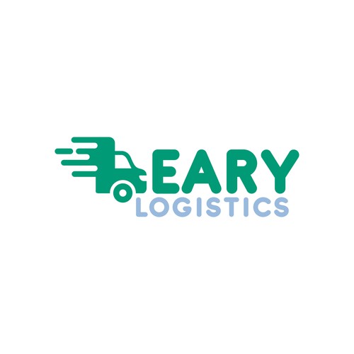 Logistics Logos: the Best Logistics Logo Images | 99designs