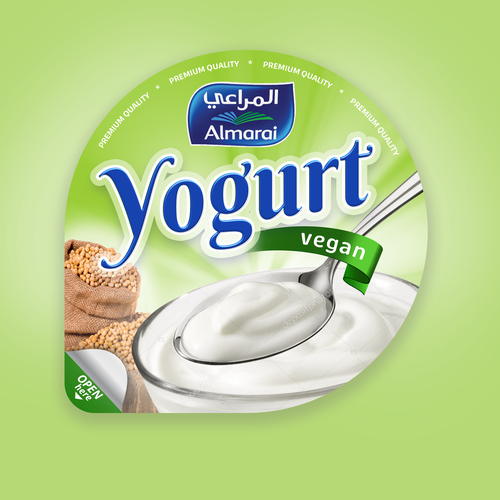 Yogurt Designs - 64+ Yogurt Design Ideas, Images & Inspiration In 2023 ...