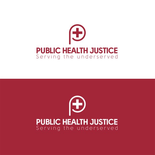 Create a logo for an NGO working in health sector | Logo design contest