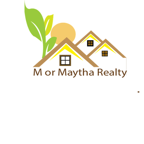 create a fun, different logo for a real estate agent | Logo design contest